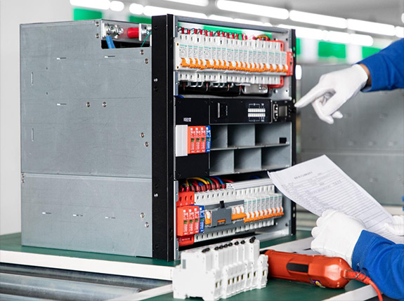 Telecommunication Solution Manufacturing Process | Riteoptic - Riteoptic